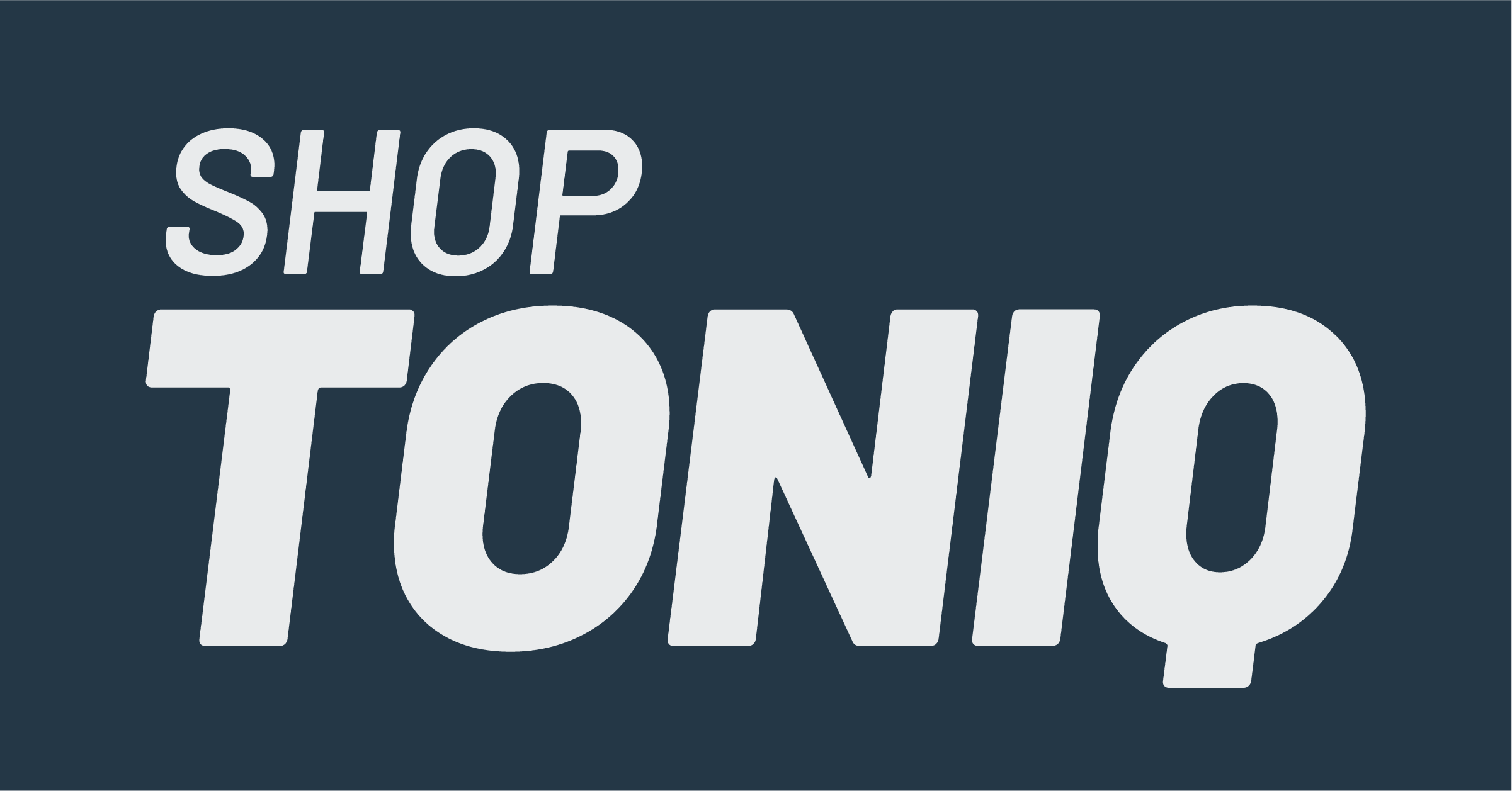 Products – Shop Toniq